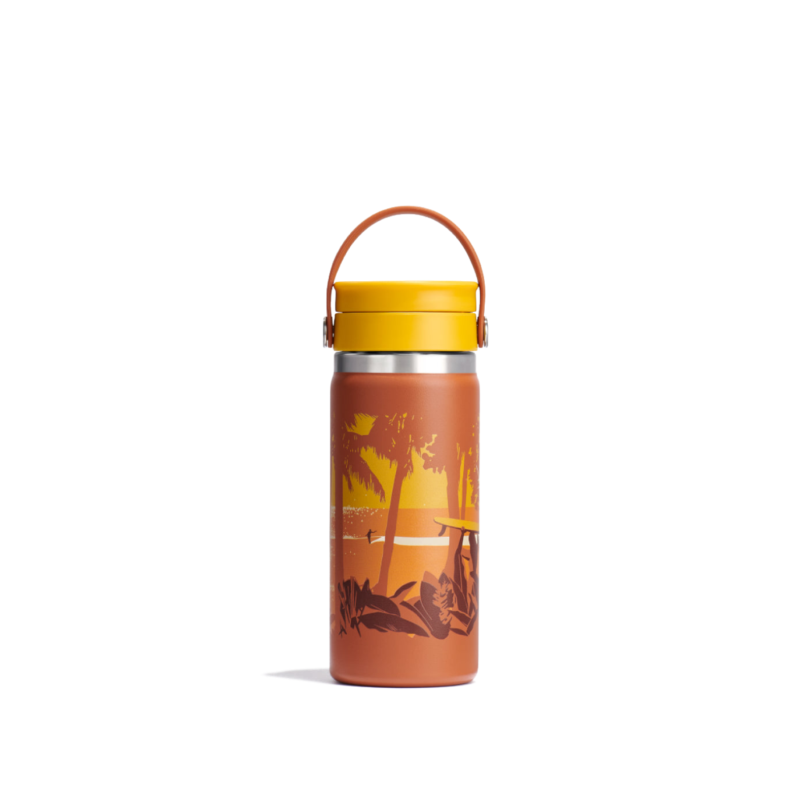 Coffee Flasks & Travel Mugs | Vacuum Insulated Flasks – hydroflask.co.nz