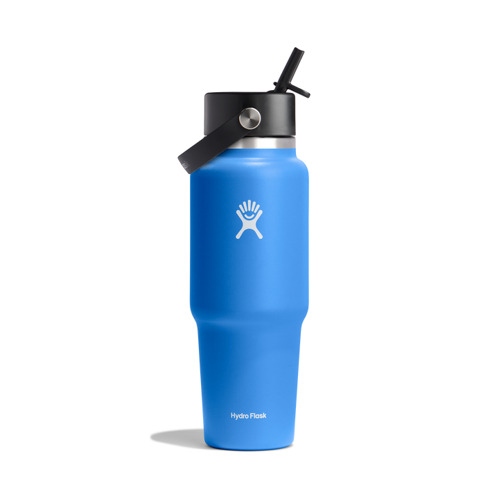 Reusable Stainless Steel Drink Bottles | BPA Free | Eco Friendly ...