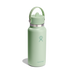 32oz (946mL) Wide Mouth with Flex Straw Cap - Tonal – hydroflask.co.nz