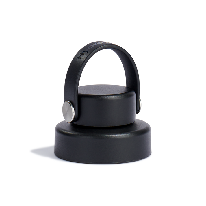 Wide Mouth Flex Chug Cap – hydroflask.co.nz