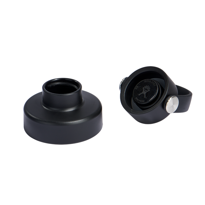 Wide Mouth Flex Chug Cap – hydroflask.co.nz