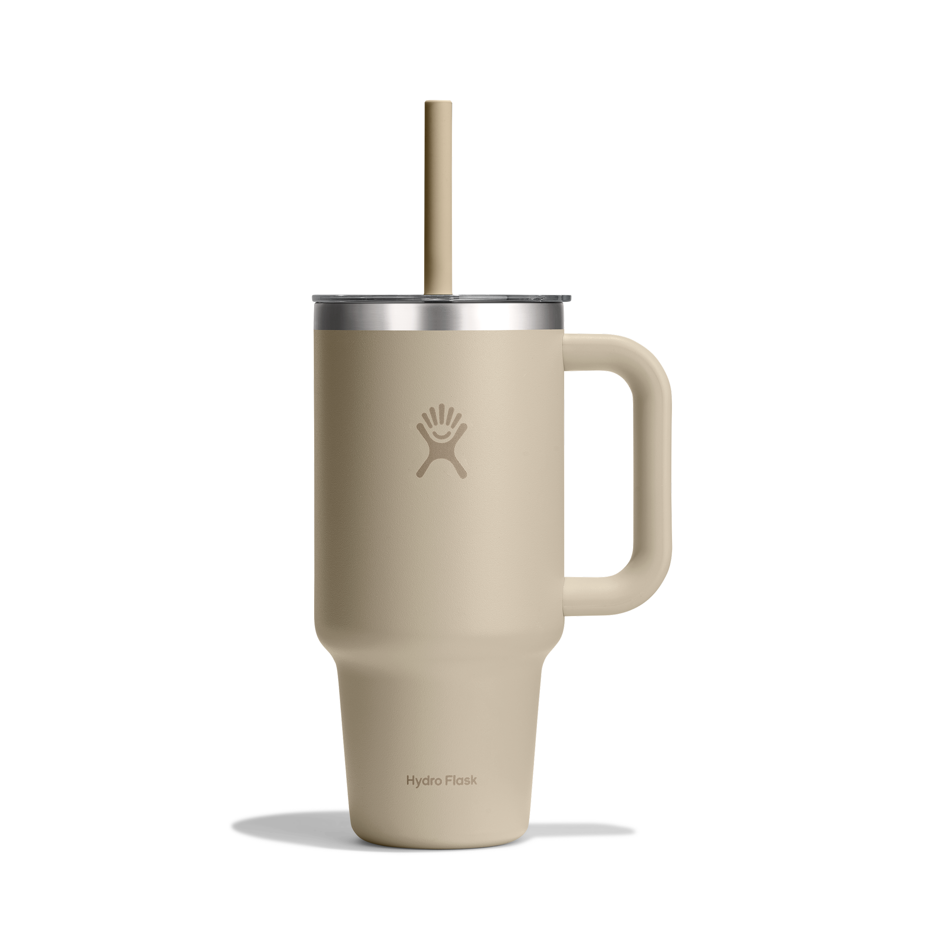 32oz (946mL) All Around™ Travel Tumbler Clear Lid – hydroflask.co.nz