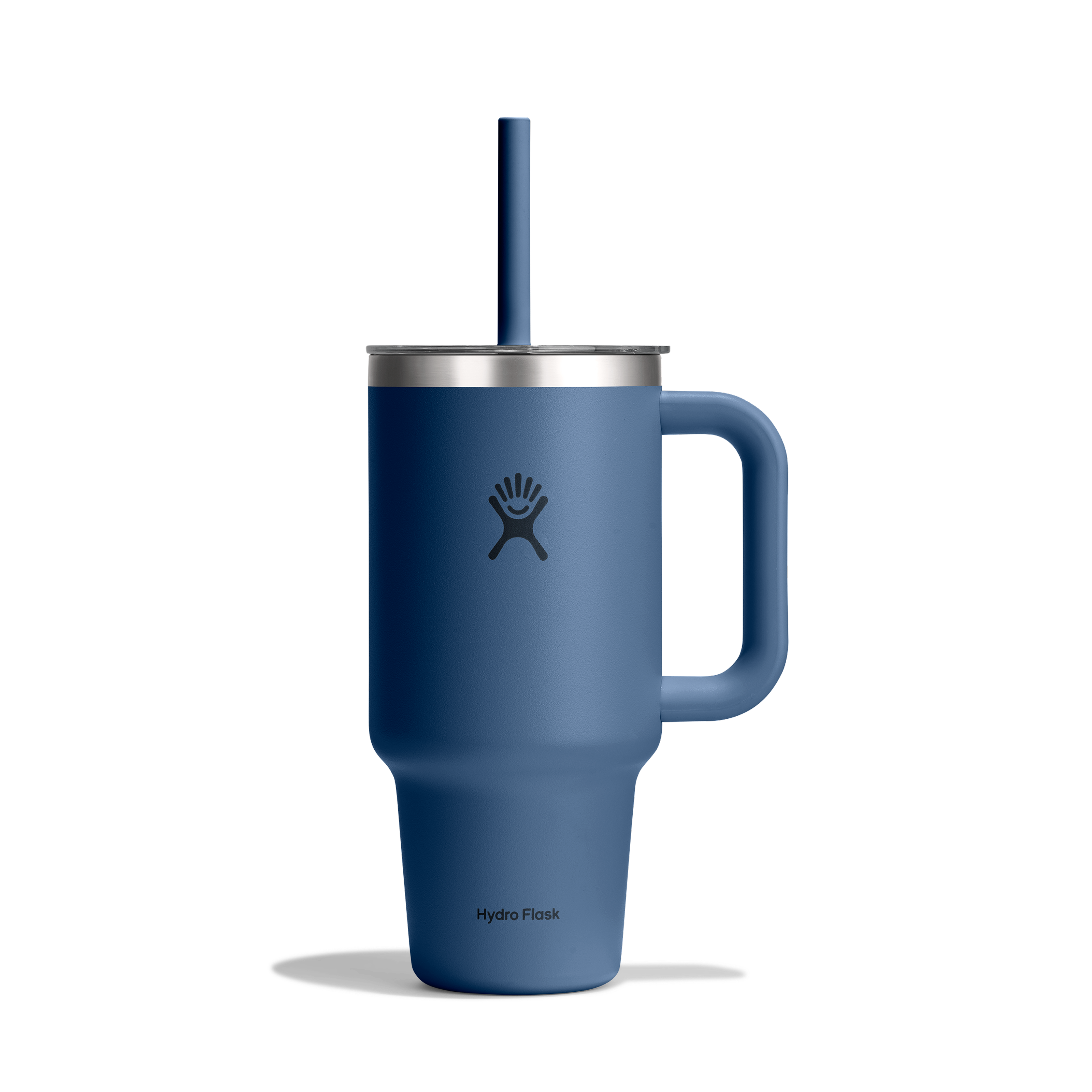 32oz (946mL) All Around™ Travel Tumbler Clear Lid – hydroflask.co.nz
