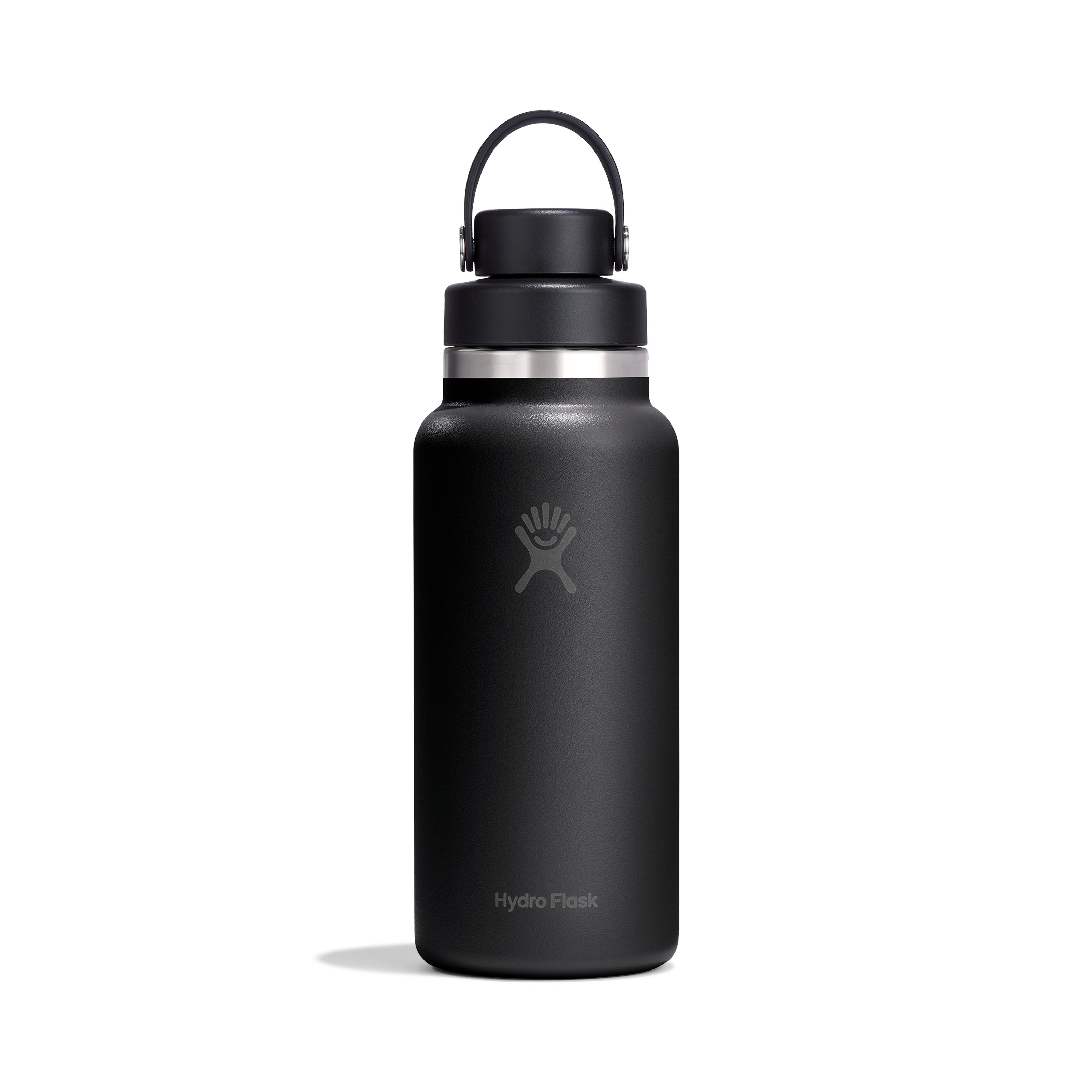 32oz (946mL) Wide Mouth Flex Chug Cap – hydroflask.co.nz