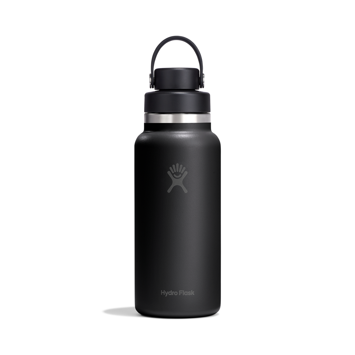 32oz (946mL) Wide Mouth Flex Chug Cap – hydroflask.co.nz