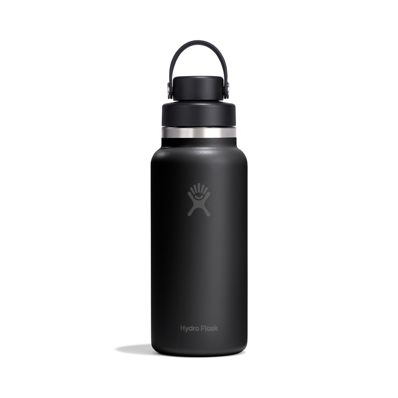 32oz (946mL) Wide Mouth Flex Chug Cap – hydroflask.co.nz