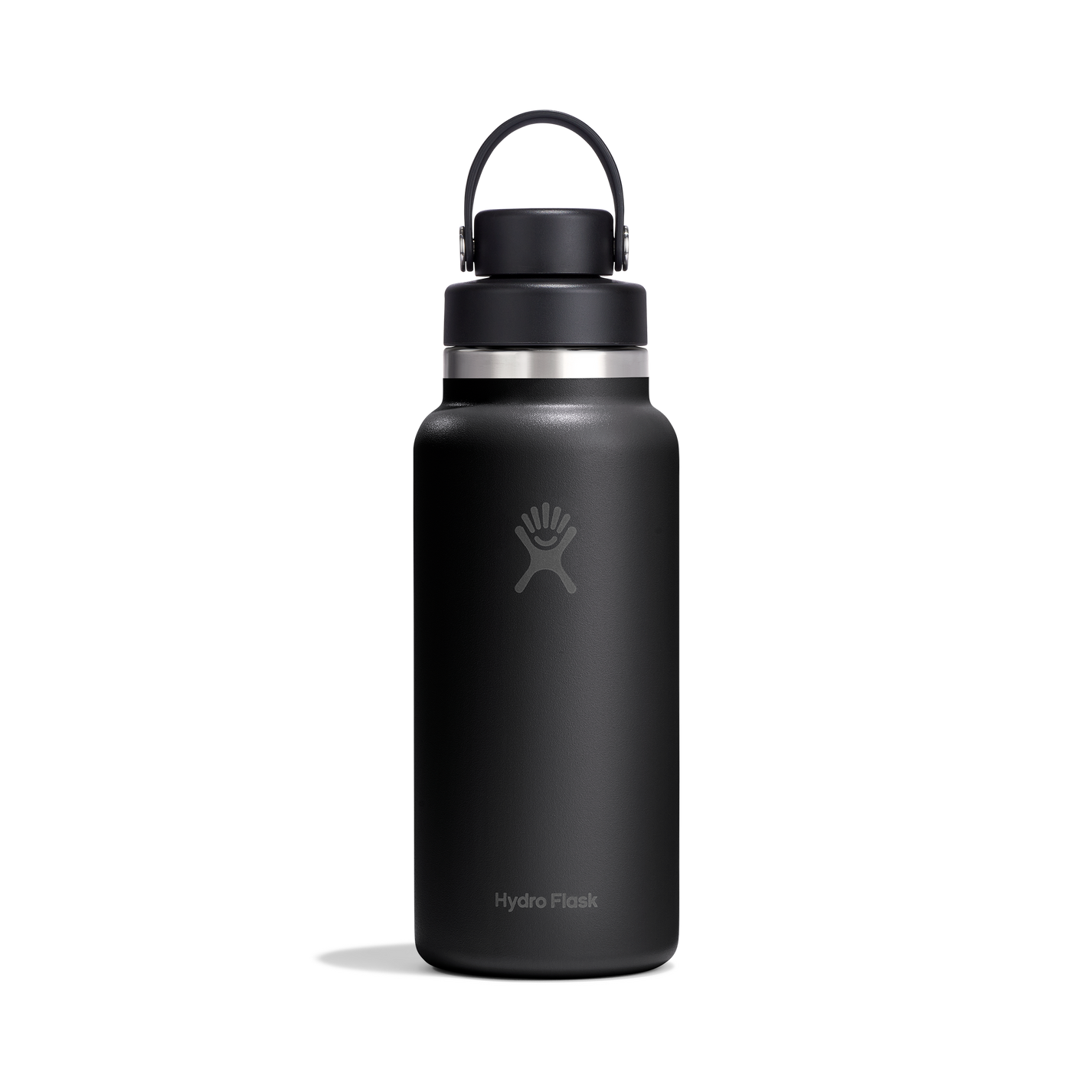 32oz (946mL) Wide Mouth Flex Chug Cap – hydroflask.co.nz