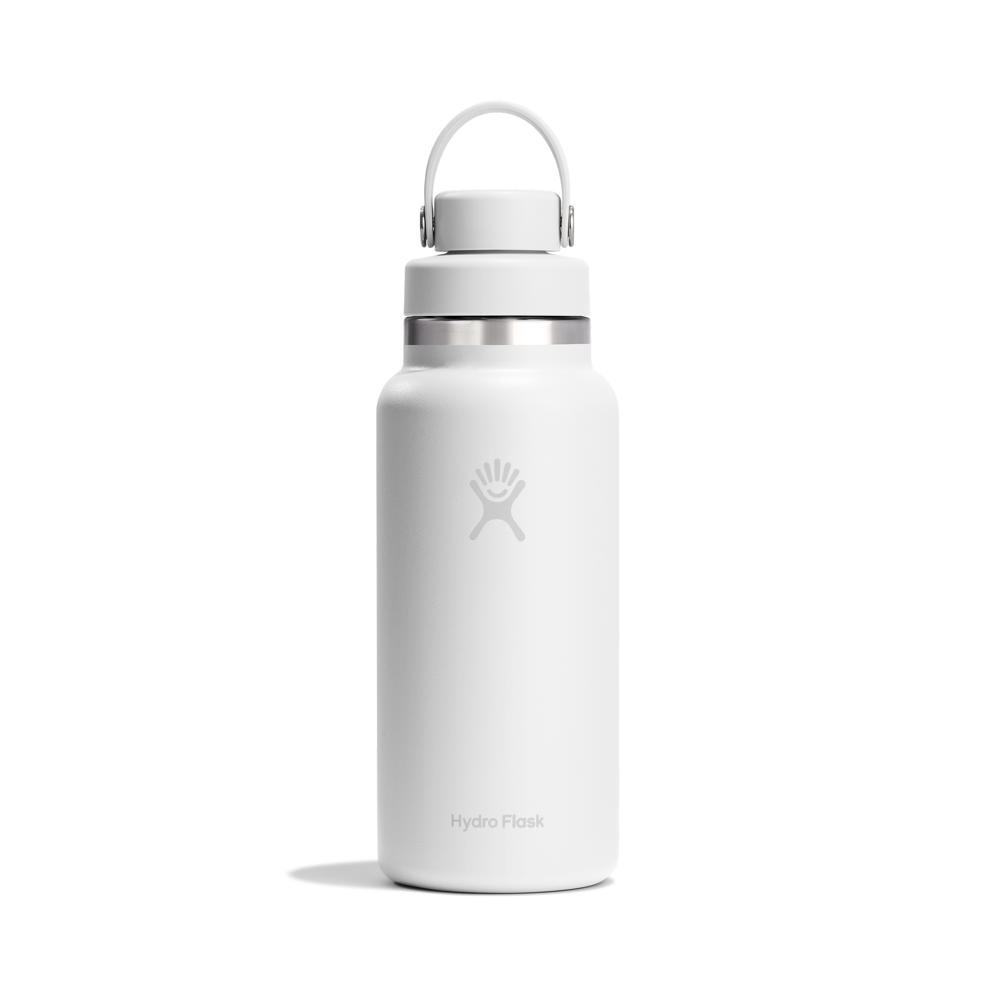 32oz (946mL) Wide Mouth Flex Chug Cap – hydroflask.co.nz